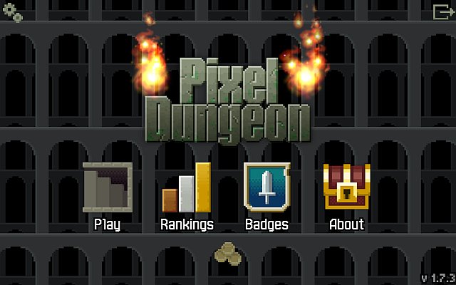 Indie Retro News: Pixel Dungeon - Frustratingly addictive free ...