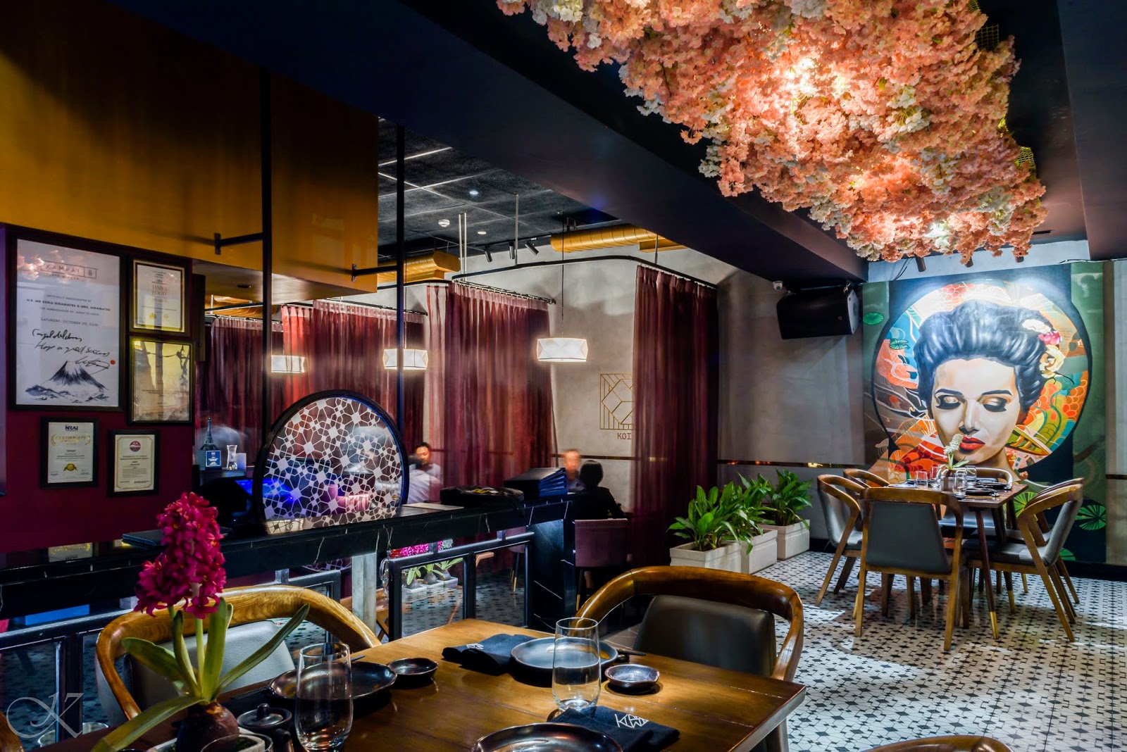 Looking For Authentic Japanese Fare? Head Straight to Kampai in ...