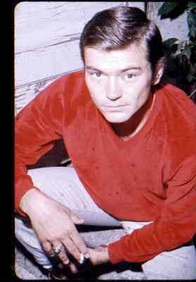 TV BANTER : The Life and Tragic Death of Pete Duel