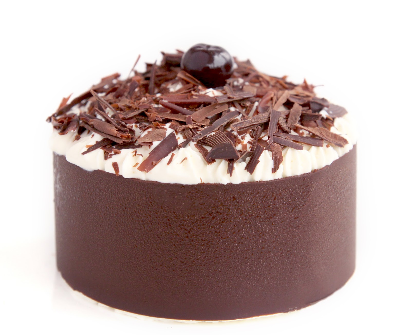 Forêt Noire - La cuisine de Bernard