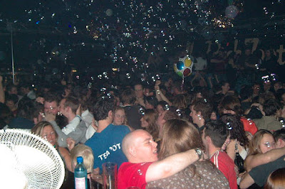 THE PINK TOOTHBRUSH BLOG..