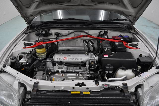 1997 Toyota RAV4 5door V Type G 4WD|Japanese vehicles to the world