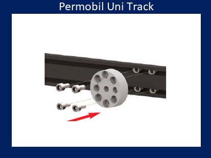 Tek-Ninja: Attaching the AAC Device to a Wheelchair