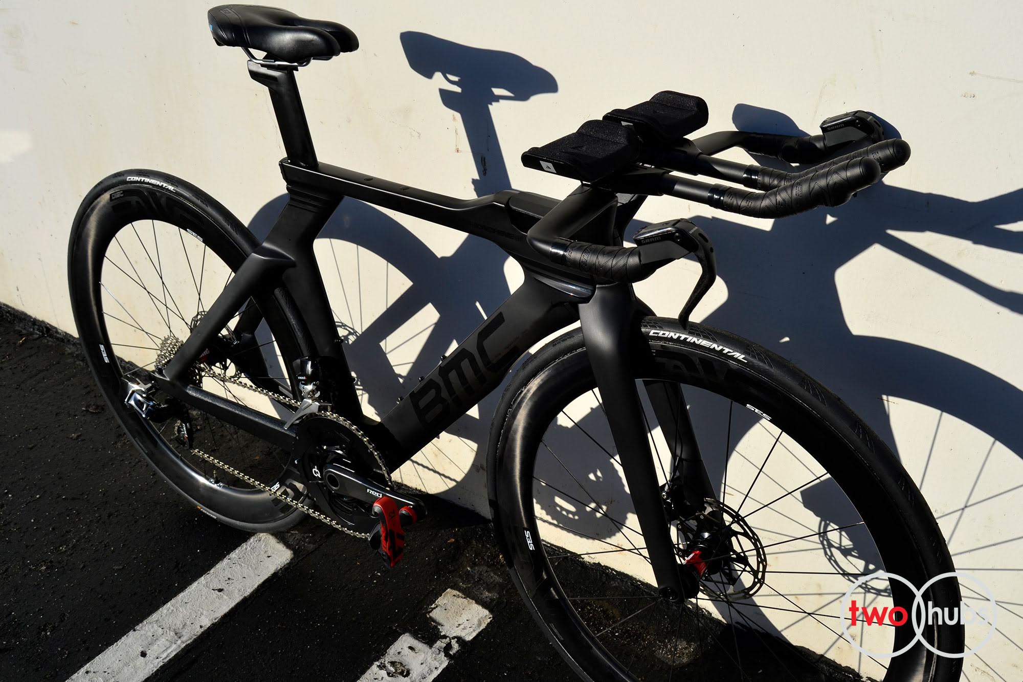 www.twohubs.com: BMC Time Machine 01 Disc SRAM Red eTap Enve Composites ...