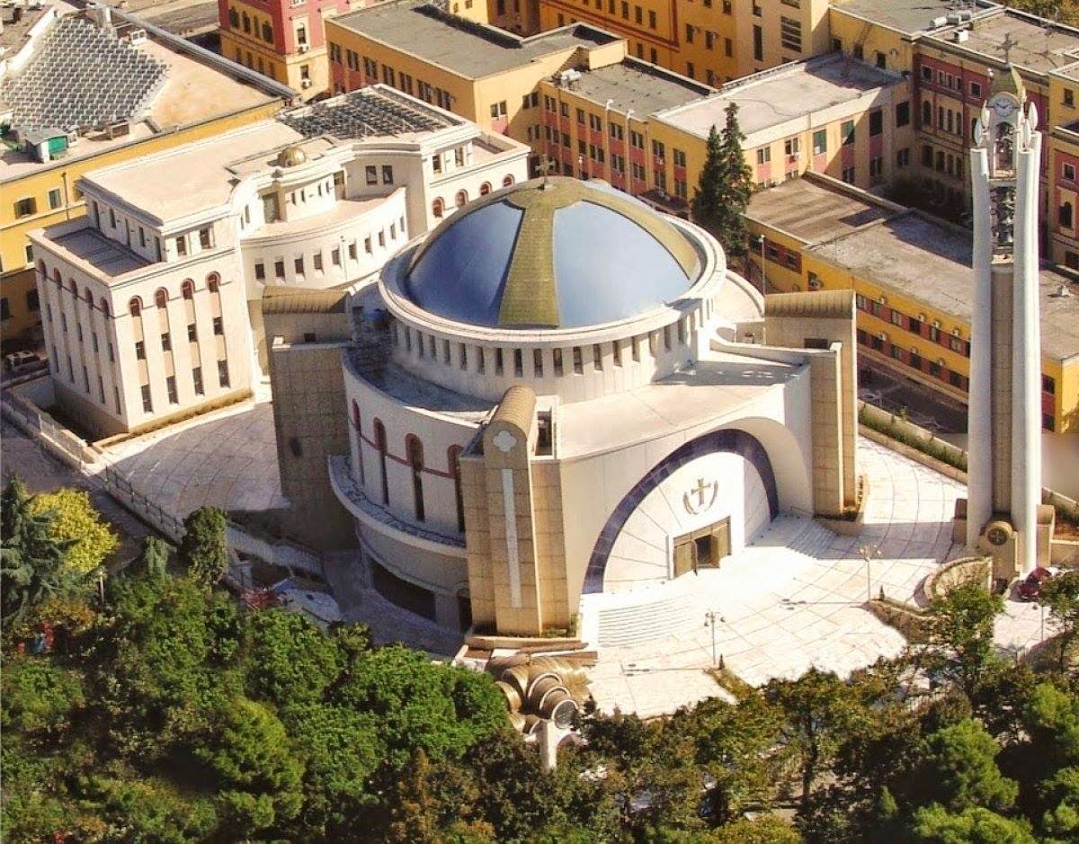 ΑΠΑΝΤΑ ΟΡΘΟΔΟΞΙΑΣ: Ο Ναός της Αναστάσεως, το εκκλησιαστικό κόσμημα της ...