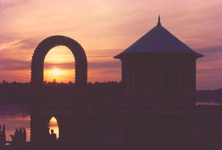 Akkulam - Tourist Village (kerala tourist place) ~ Beauty of Kerala