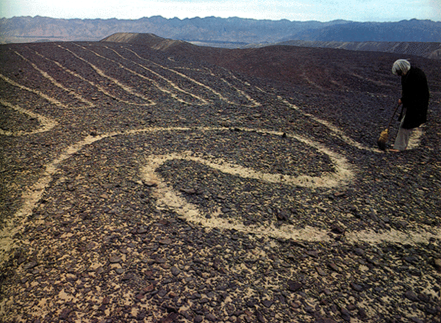 Nazca Lines