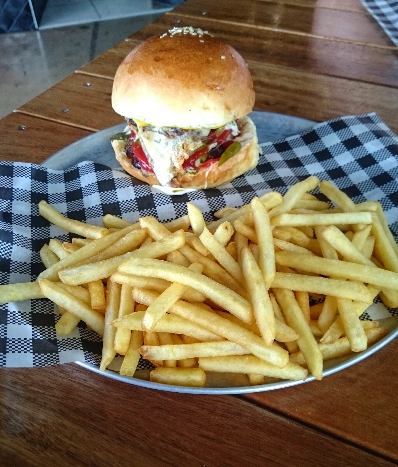 RPM: Beer | Food | Random: First Impressions: Good Bar @ Mooloolaba ...