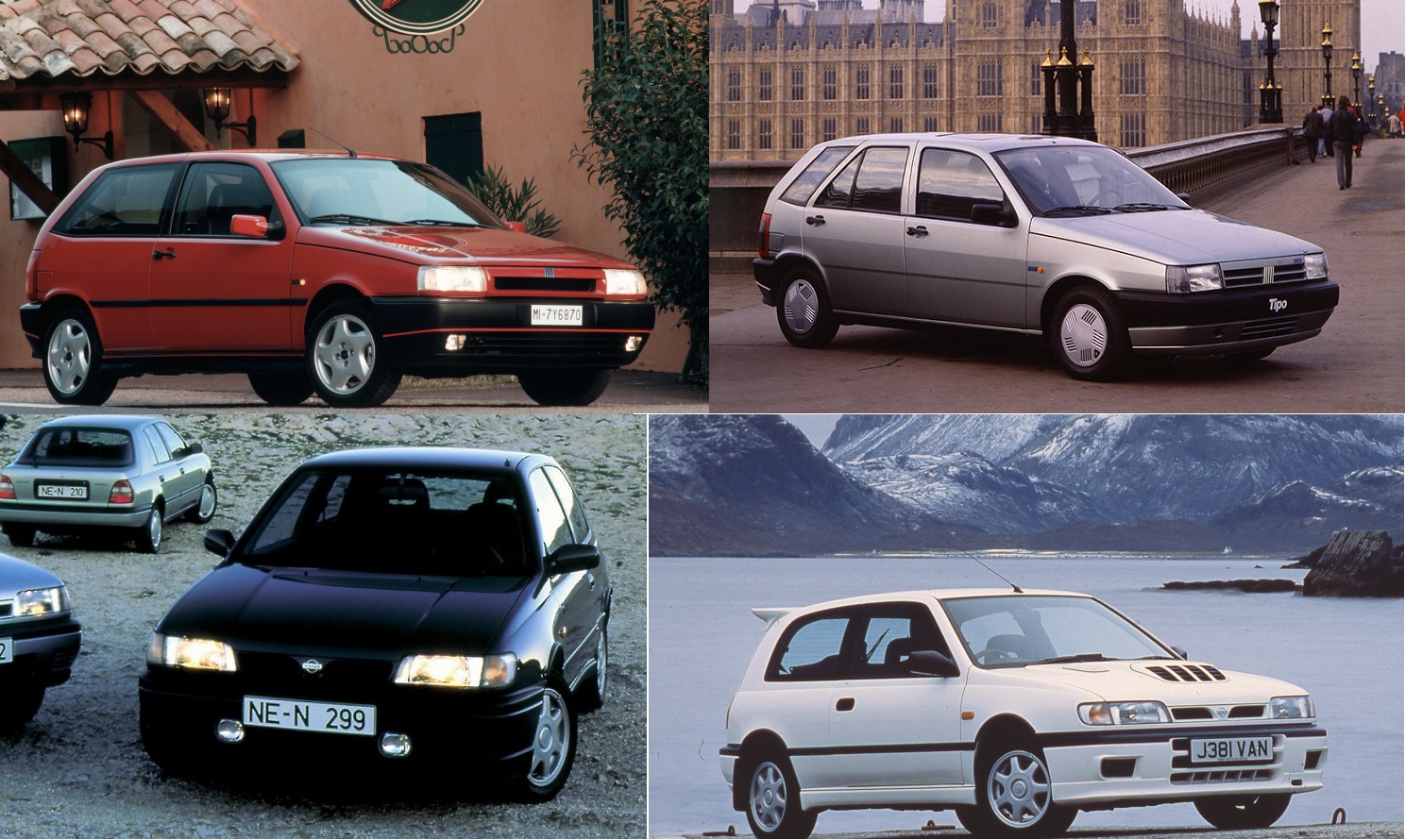 ECONOBOX CAFÉ: July 2020