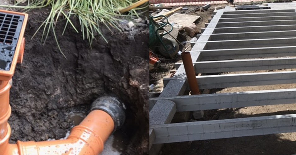 Sewer Connection UK– Keeping Your Home Functional and All Time Good