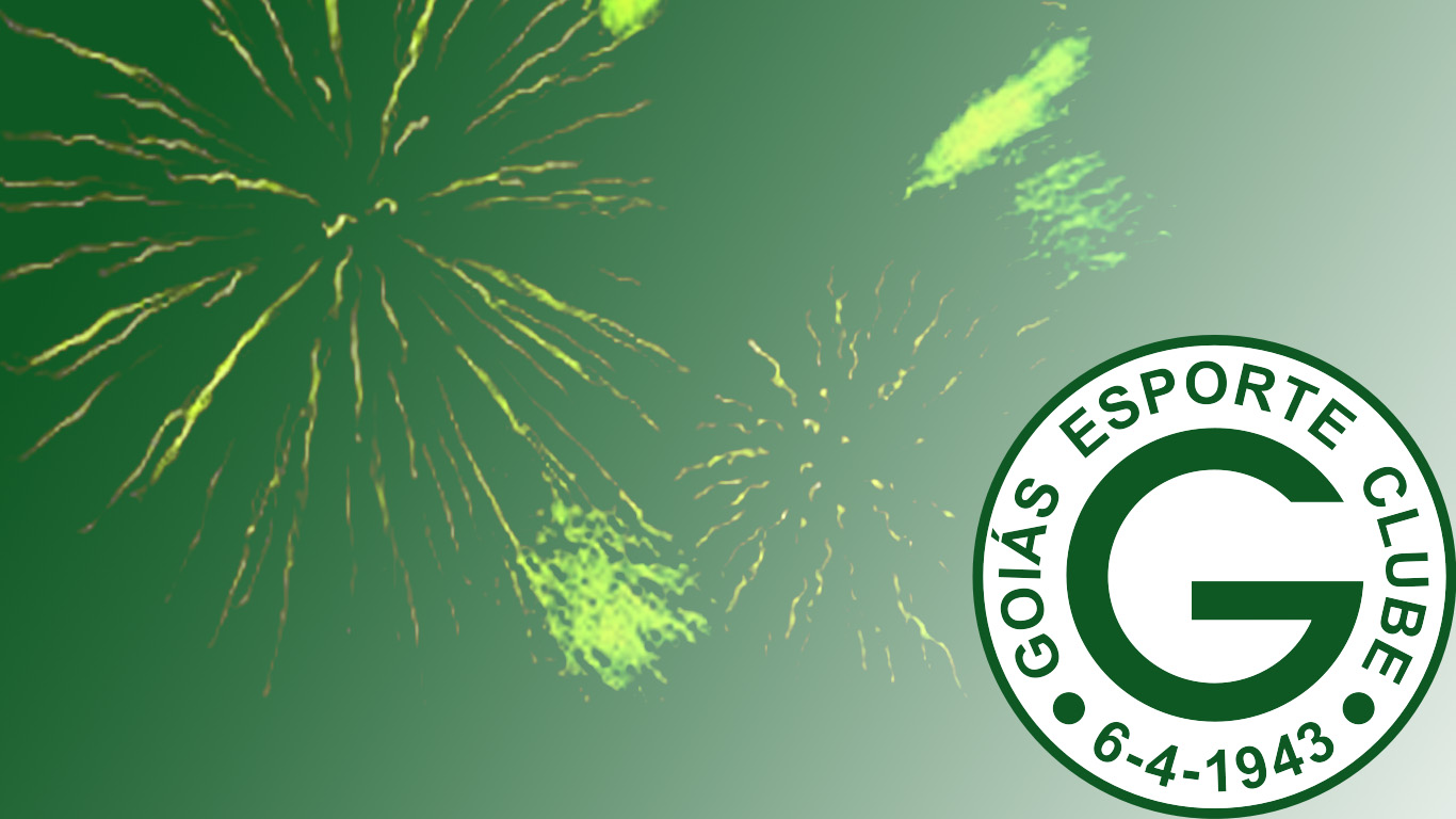 Futwallpapers: Goiás Esporte Clube