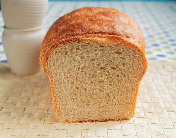 Even Better Light Whole Wheat Bread | Baking YummiesBakingyummies ...