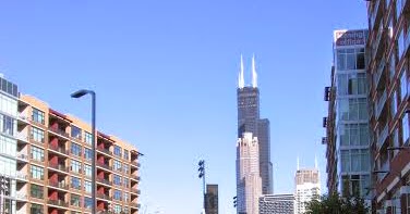 The Chicago Real Estate Local: The view looks good for South Loop condo ...