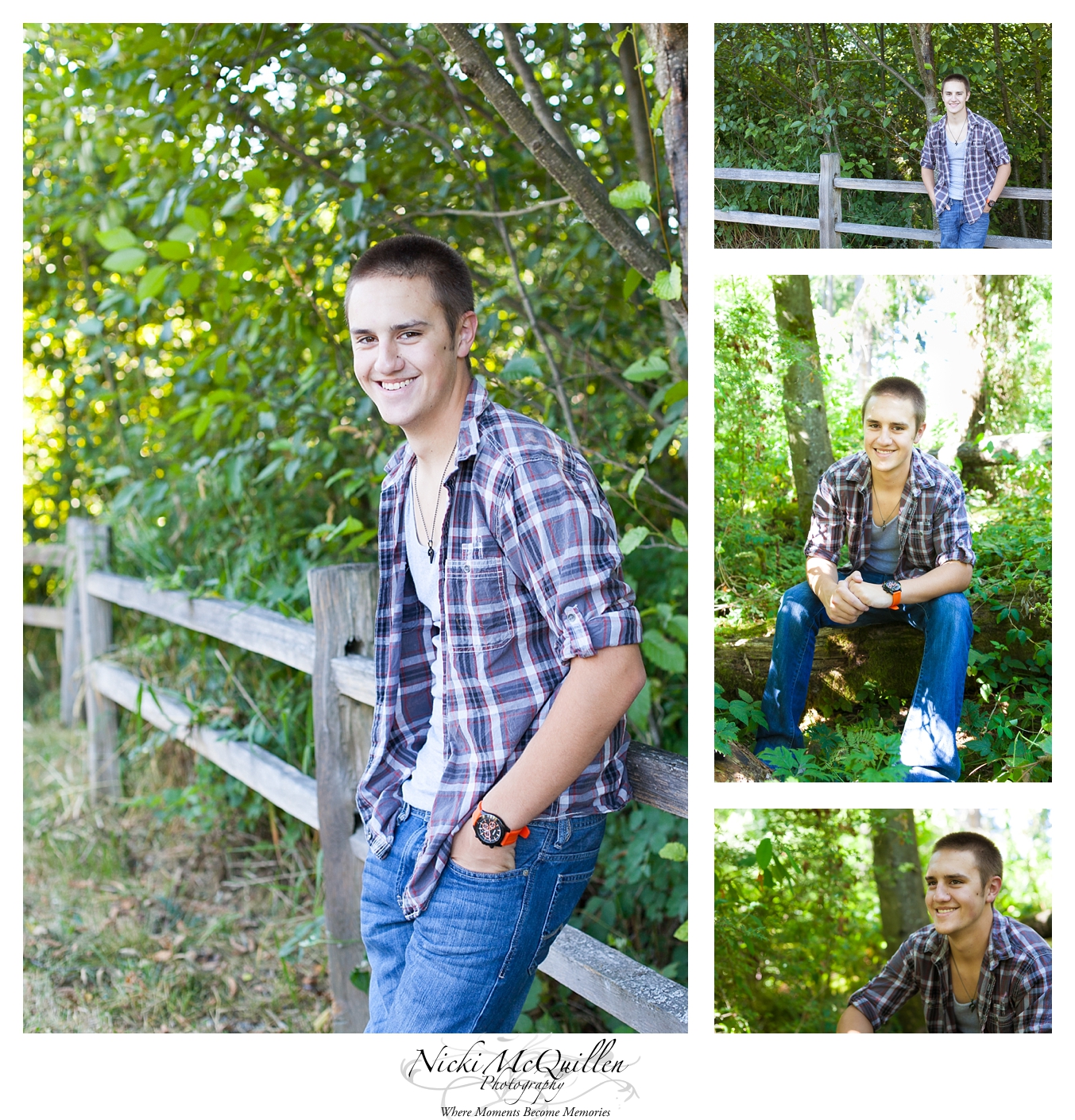 Nicki McQuillen Photography