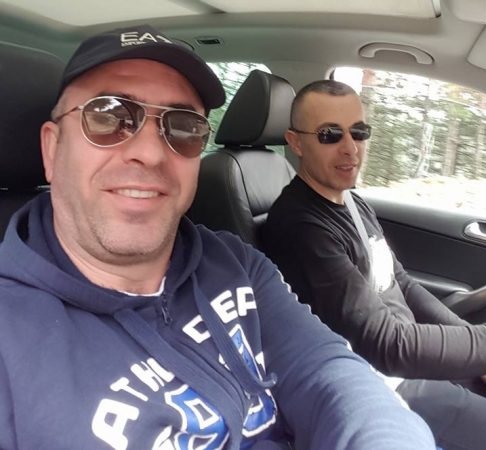 Who is Arjan Ndoj, the prosecutor injured in the assassination attempt ...