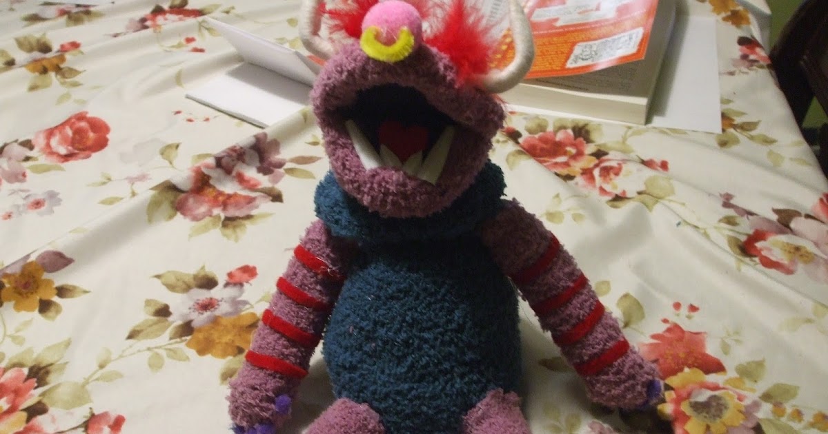 Building the Backson