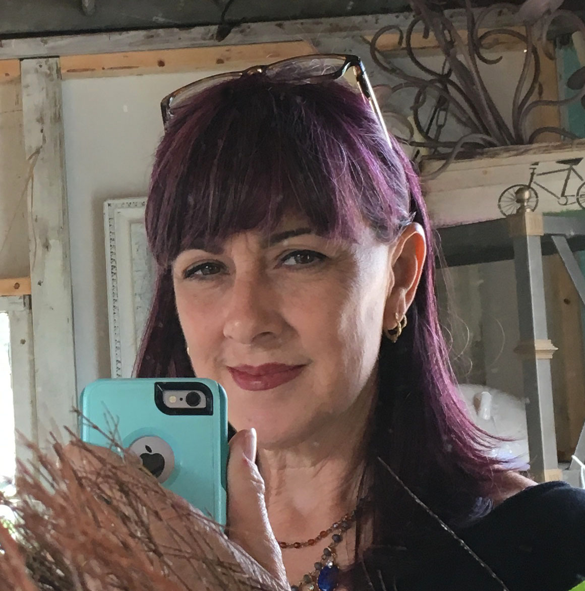 WashingtonGardener: GardenDC Podcast Episode 13: Connie Hilker on ... WashingtonGardener: GardenDC Podcast Episode 13: Connie Hilker on ...