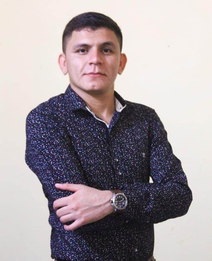 Poeta maranhense Mateus Borges lança dois novos livros em meio às ...