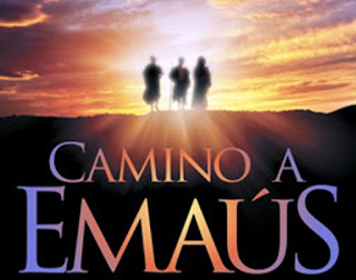 Emaús, la experiencia.
