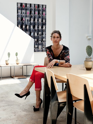 Simple Lovely: Isabel...