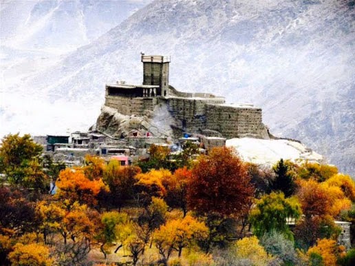 Hunza Adventure Tours®: About Hunza Valley