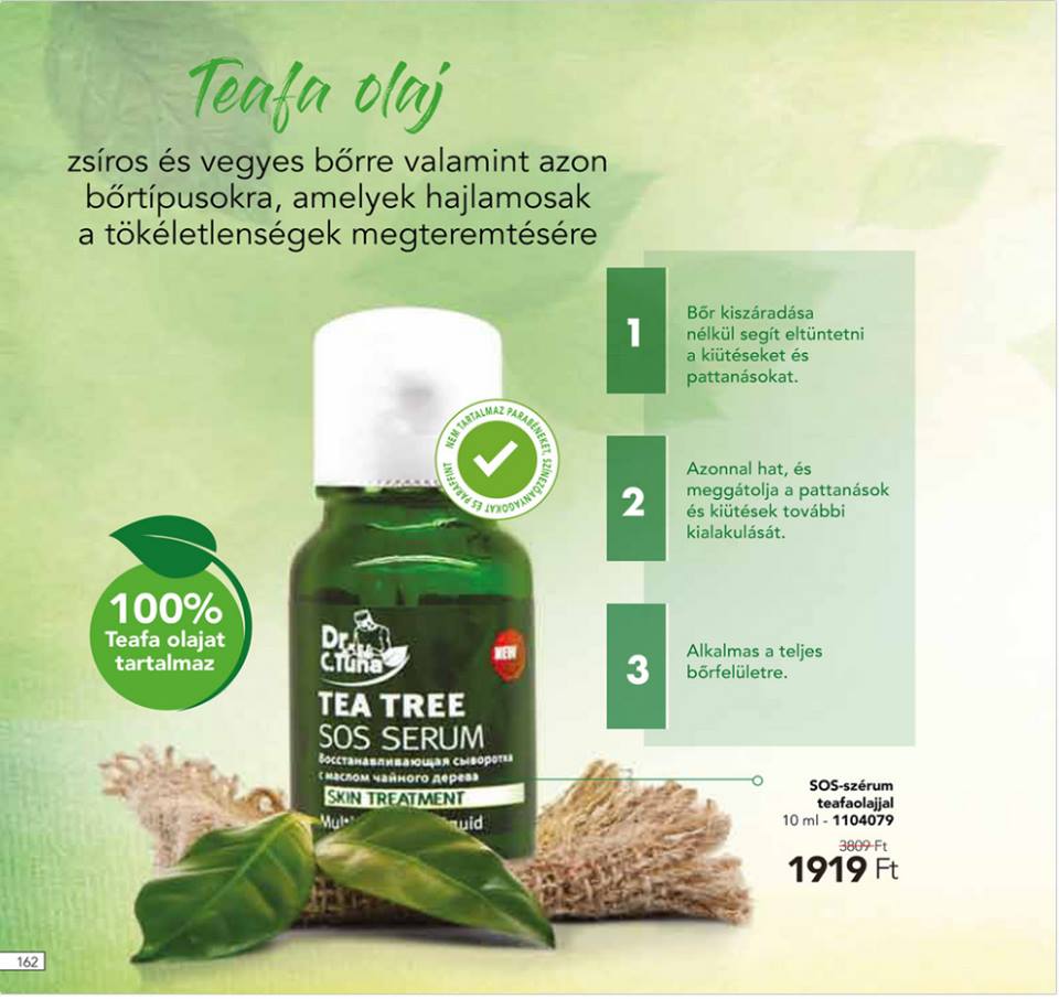 Farmasi: február 2018