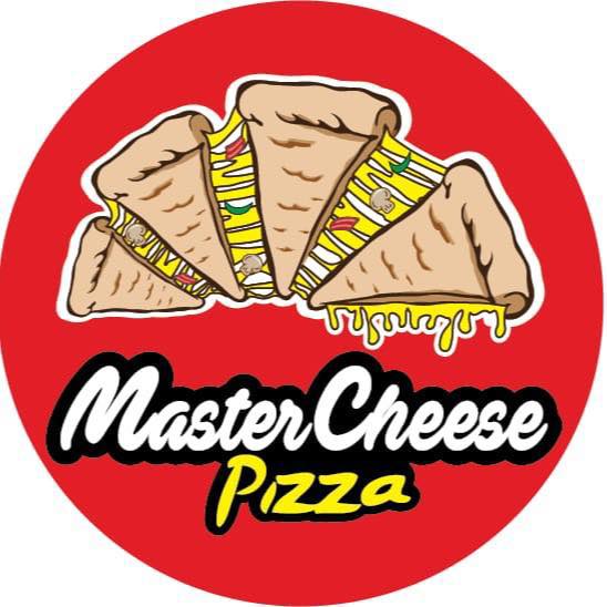 MasterCheese Pizza