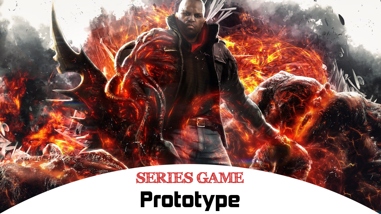 Prototype - Tải Nhanh