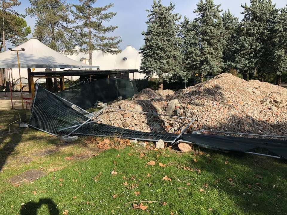 Valtubo per Chianciano Il blog dei Chiancianesi: PD e Peac polemica sui ...