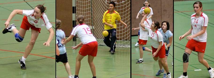 JUGANDO HANDBALL COMO DEPORTE COMO DEPORTE ALTERNATIVO: INTRODUCION