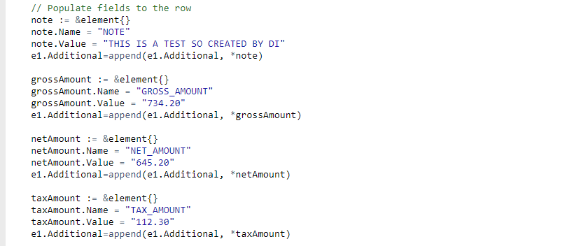 SAP ABAP Central: Integrating ABAP Function modules with SAP Data ...