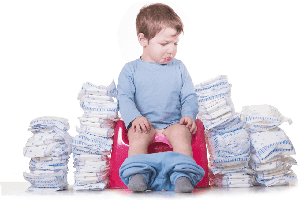 Free Health Tips | Good Nutrition | Healthy Diet Child: Bowel incontinence