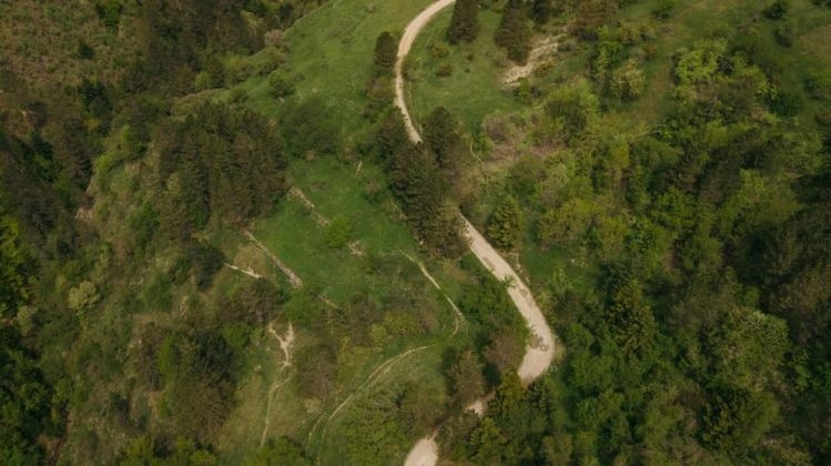 Drenova Fir National Park becomes accessible for adventure sports and ...