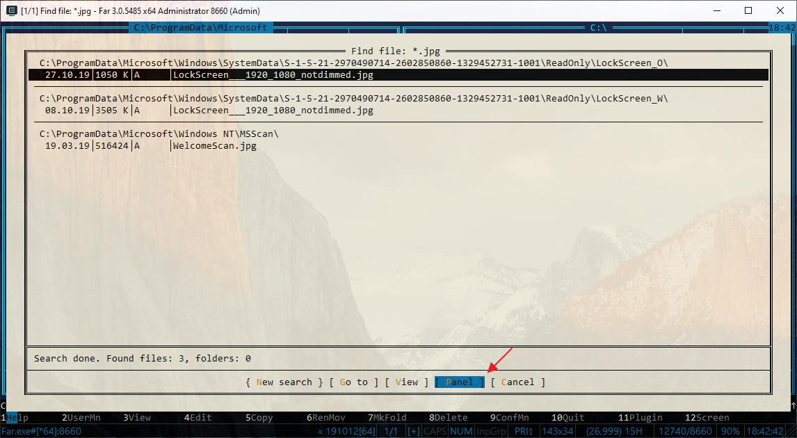 Windows 10: Как скачать картинку экрана блокировки? - BootDev