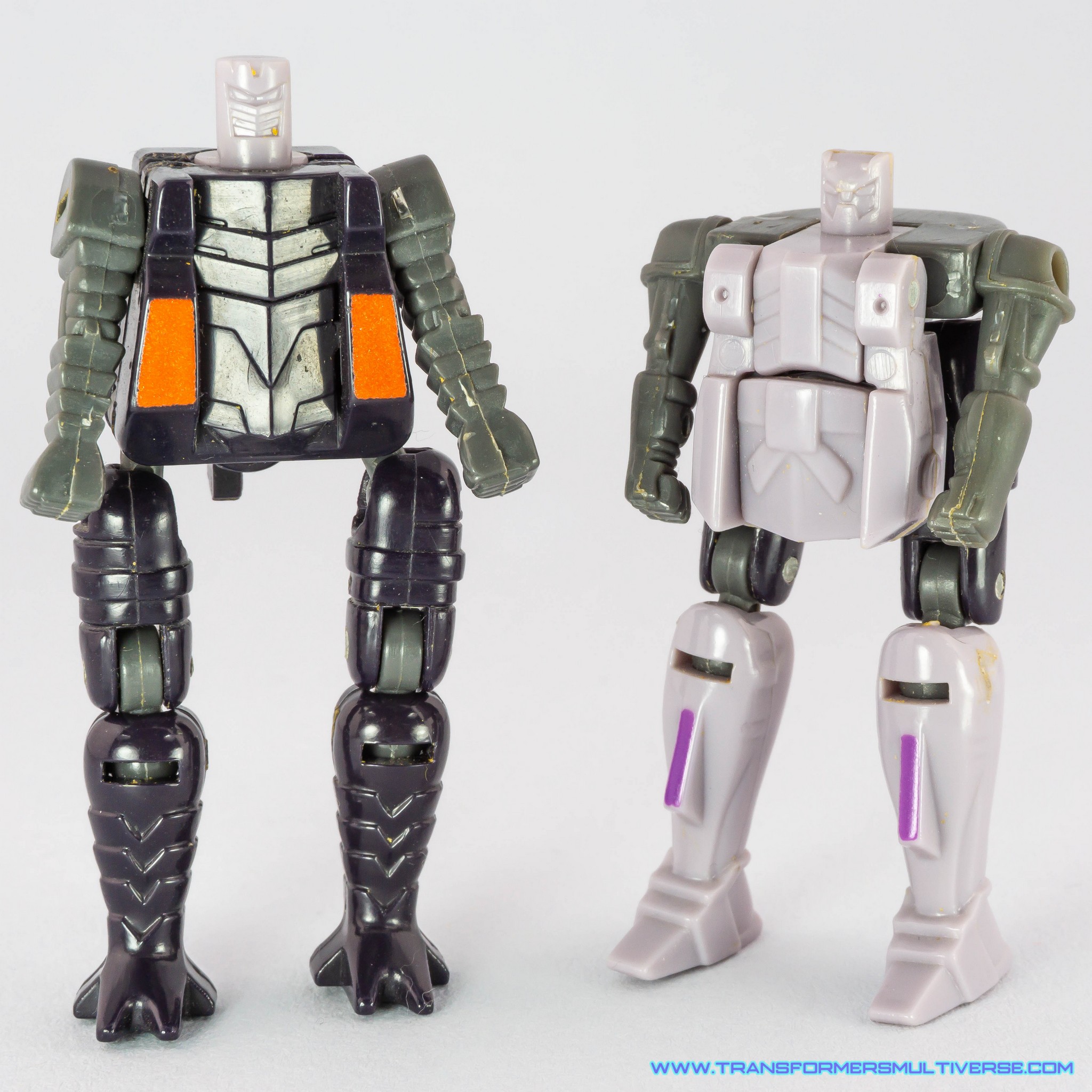 Sideways (Transformers Armada)