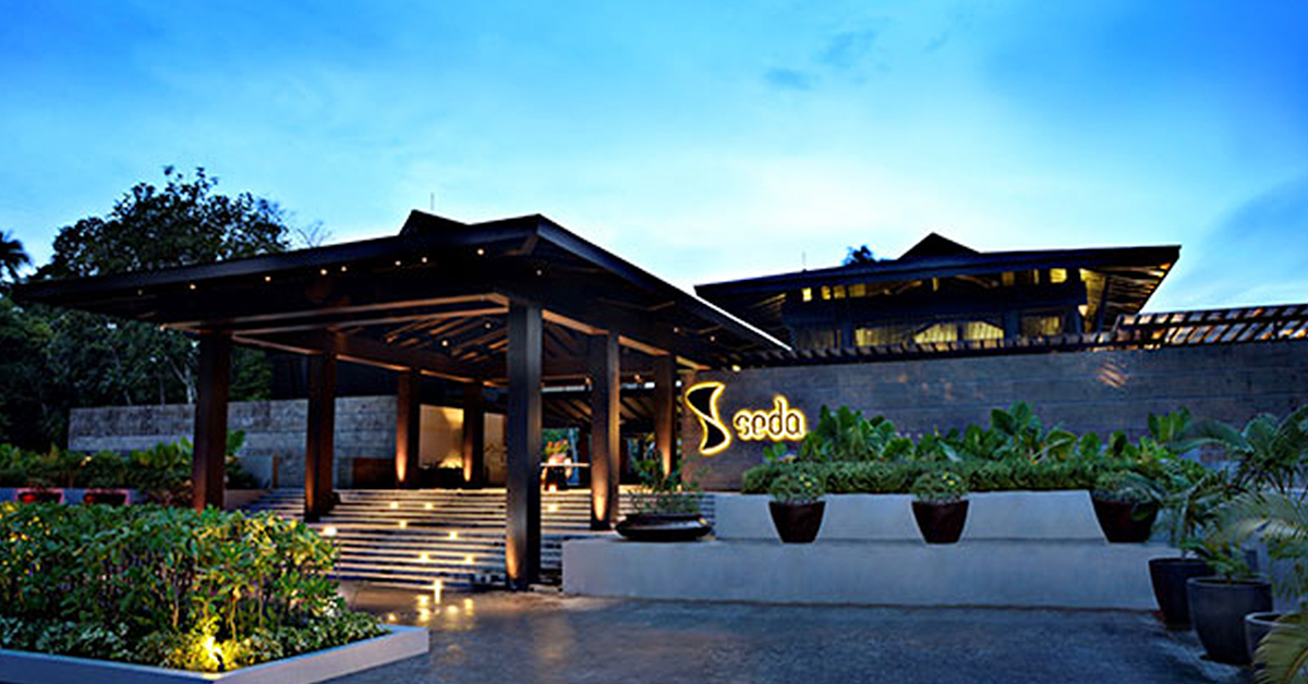 Seda Lio: A Hotel Resort in El Nido, Palawan where you can feel at home