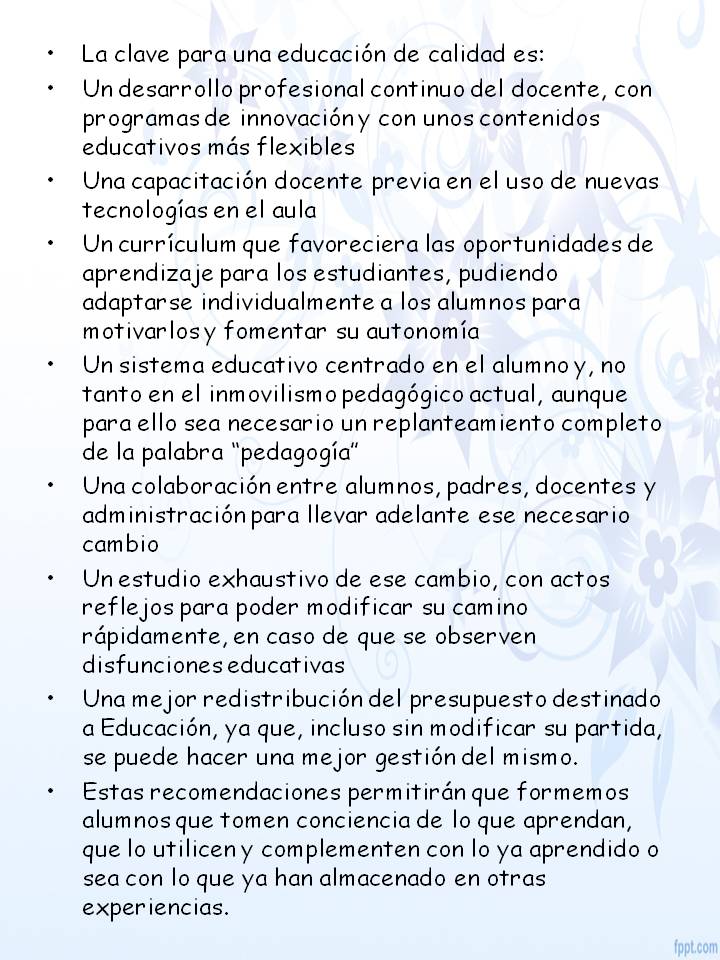 Fundamentos Psicológicos del Aprendizaje: Reflexión Fabiana Delgado ...