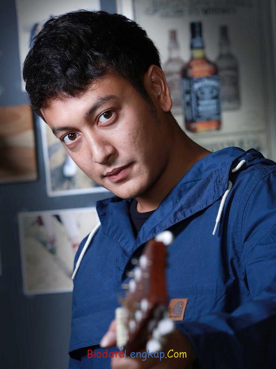 Biodata Dimas Anggara Dan Agamanya