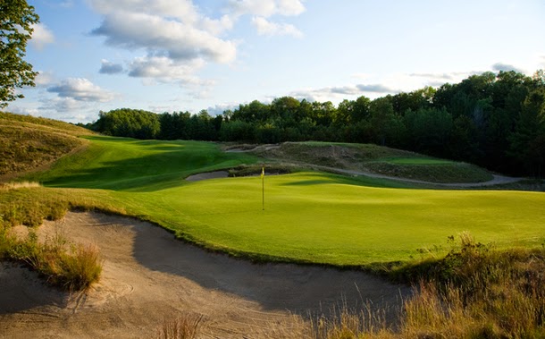 American Golfer: Kingsley Club in Top 20 of Golfweek’s Best Modern Courses