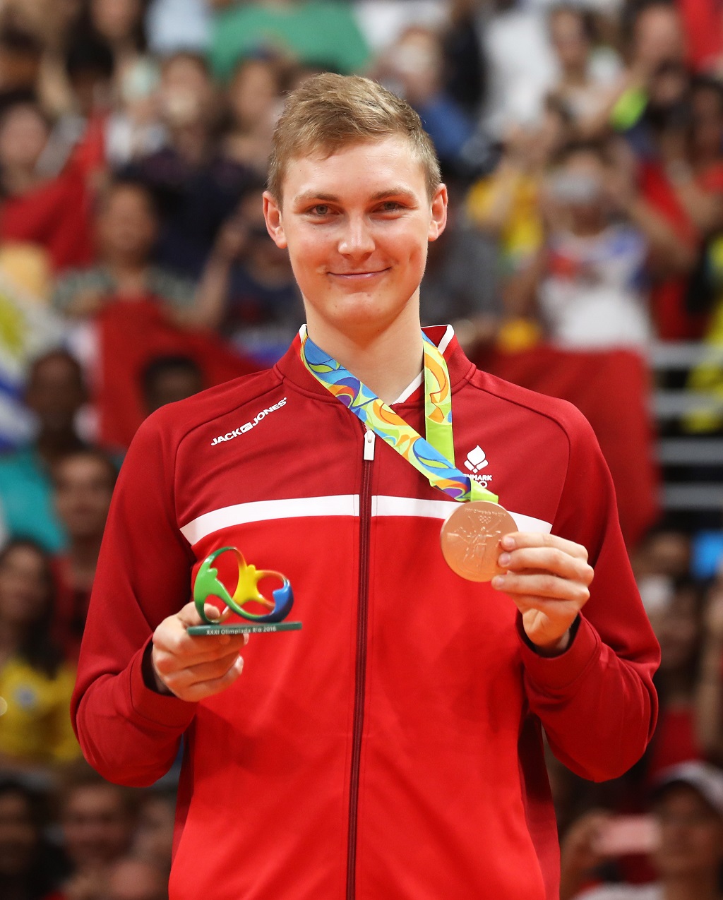 Top 7 The Most Handsome Male-Badminton Players + 2019's Highlights ...