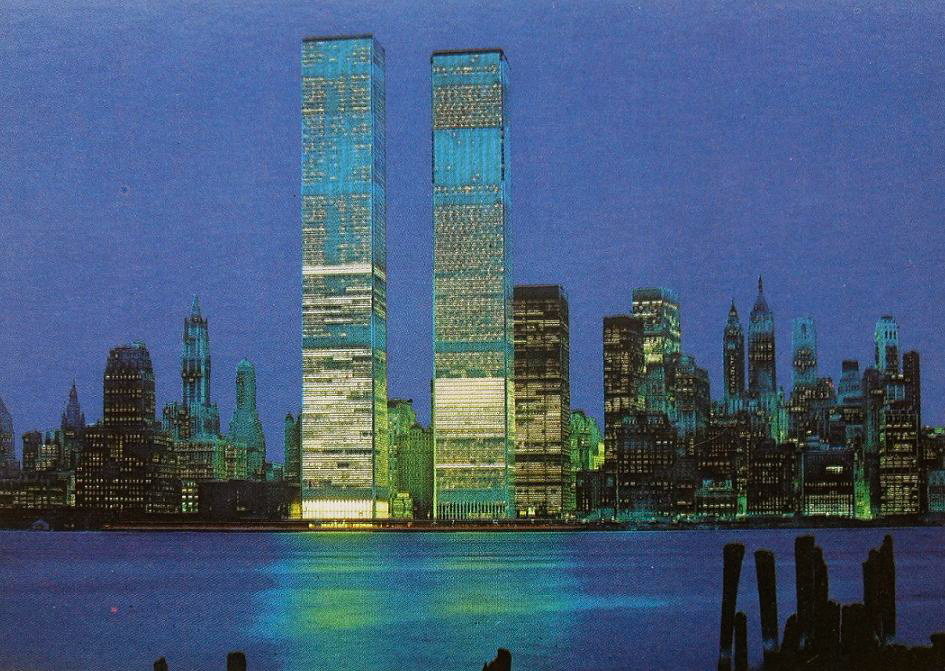 NYC Vintage: New York In 1974: Were Things So Different Back Then?