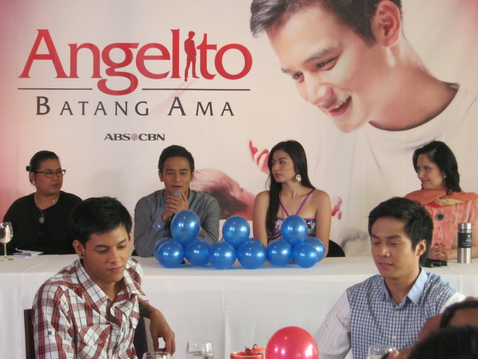 ohmski: JM De Guzman plays teenage father in Angelito: Batang Ama