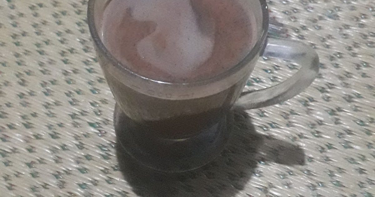 Sudah Ngopi Belum - Intanpari.com