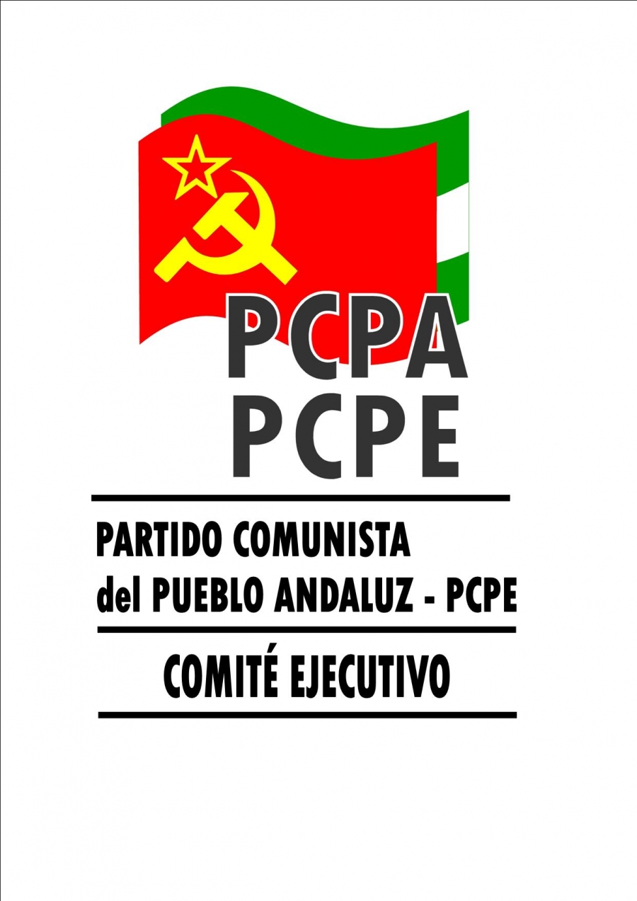 UPOA: El PCPA-PCPE muestra su solidaridad y repulsa ante la detención ...