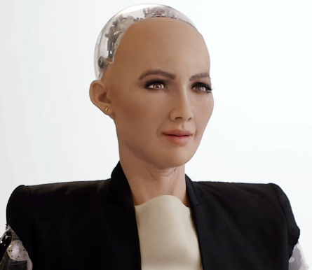 Sophia AI Robot | Who is Sophia About Sophia Robot | World's First Robot