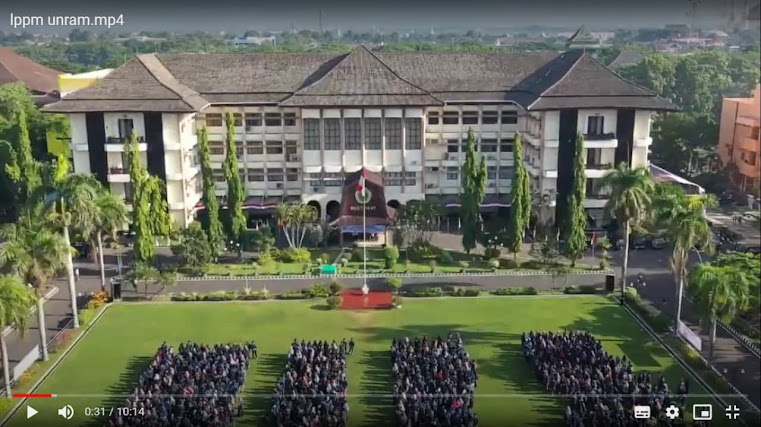MBKM Unram