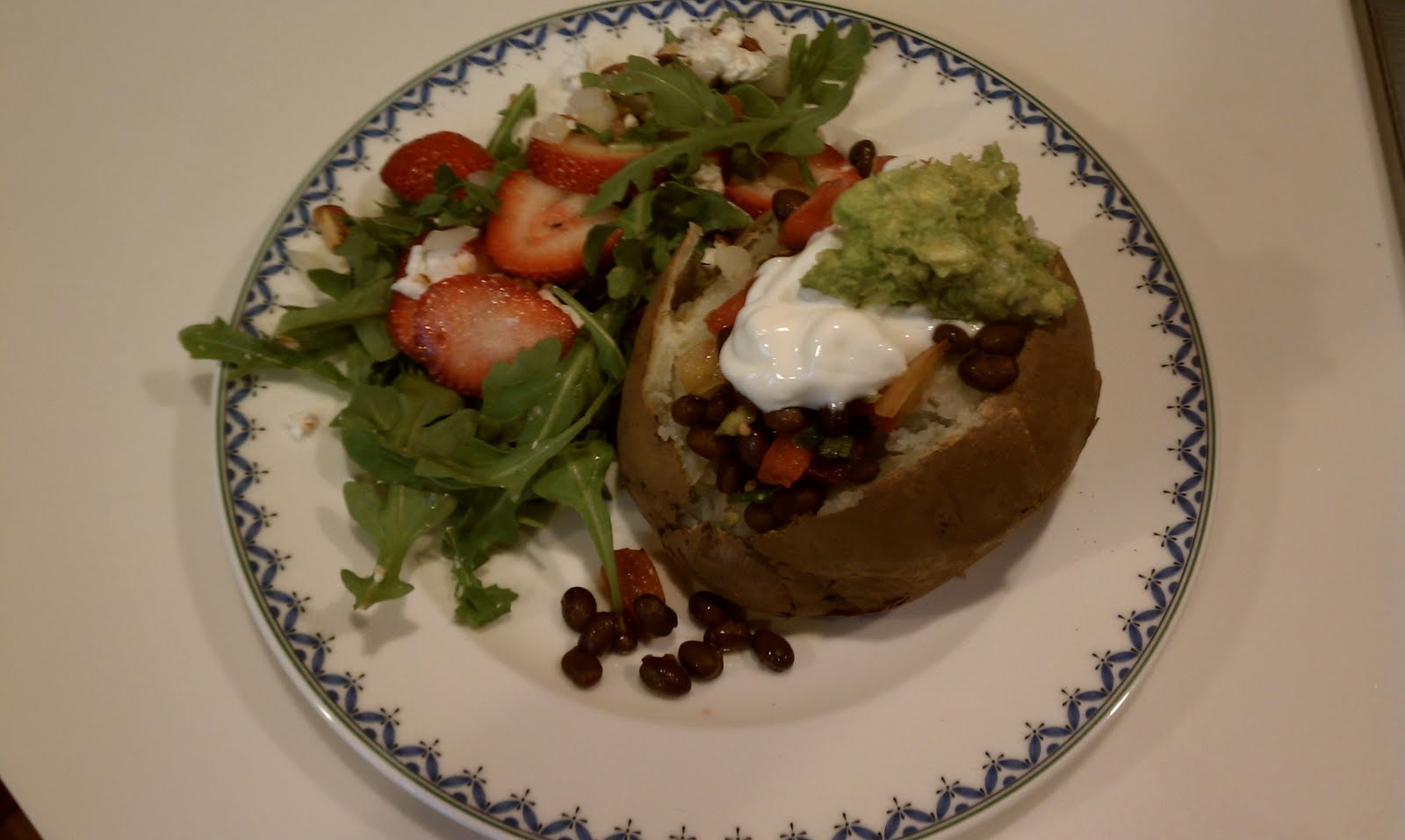 Meatless Monday Potato Recipes at Kathleen Andrews blog