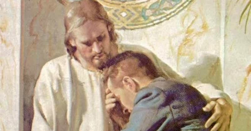 ¿QUÉ SON LAS INDULGENCIAS? - LO HUMANO Y DIVINO