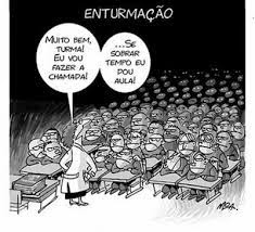 Portuguese Daily: Interpretação da Charge