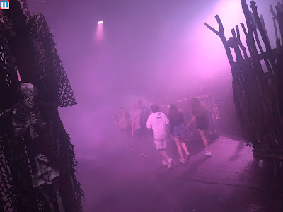 MidwestInfoGuide: Halloween HAUNT Mazes (WOF)